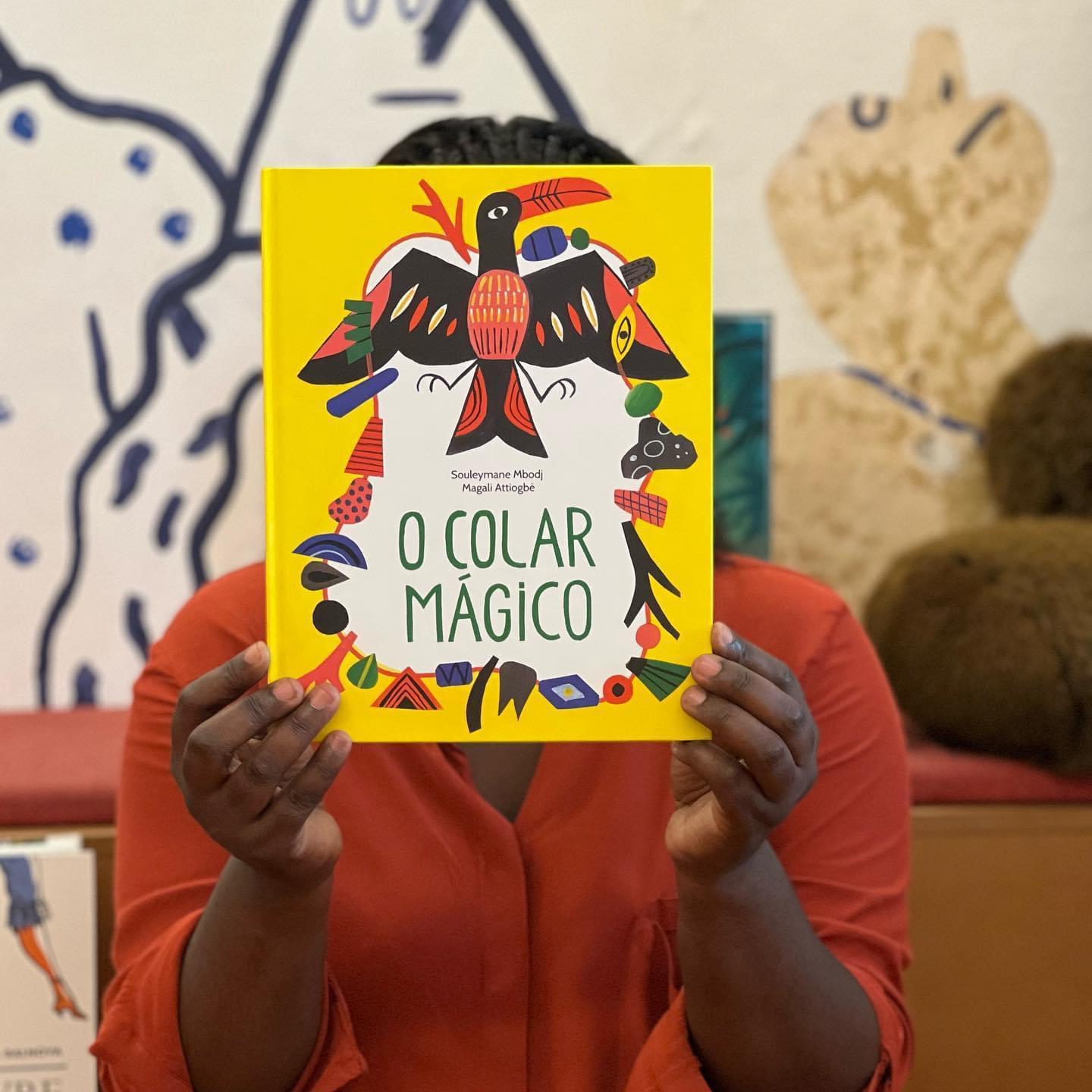 ART CLUB | Com Ariana Furtado e Venâncio Calisto – HANGAR